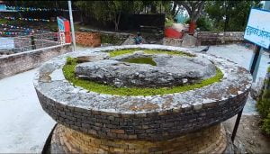 Okhaldhunga – Land Nepal