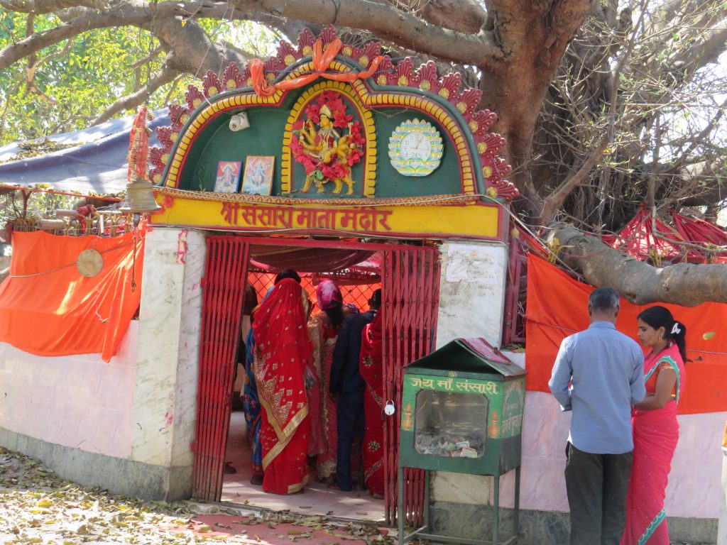 Betana Simsar - Land Nepal