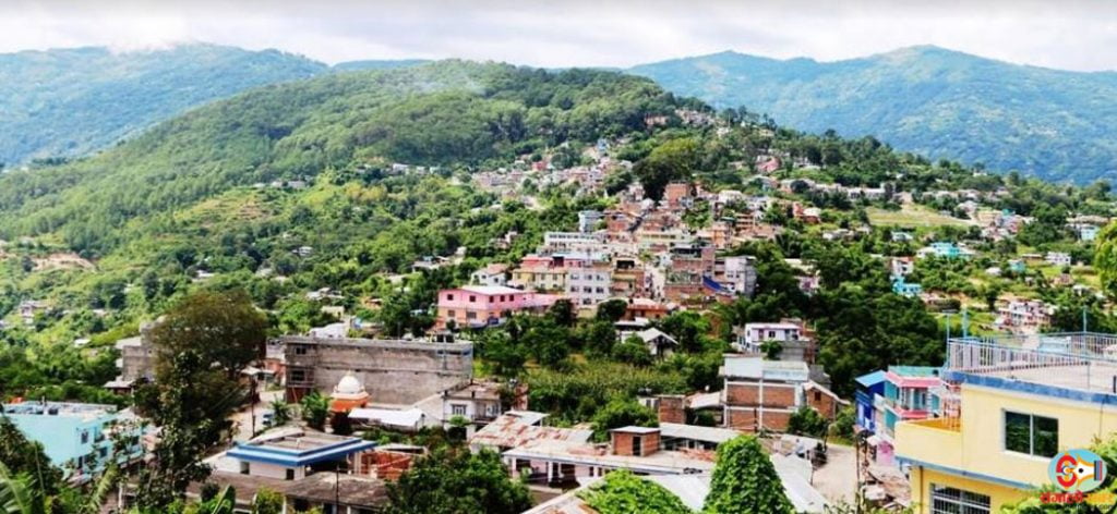 Dhankuta - Land Nepal