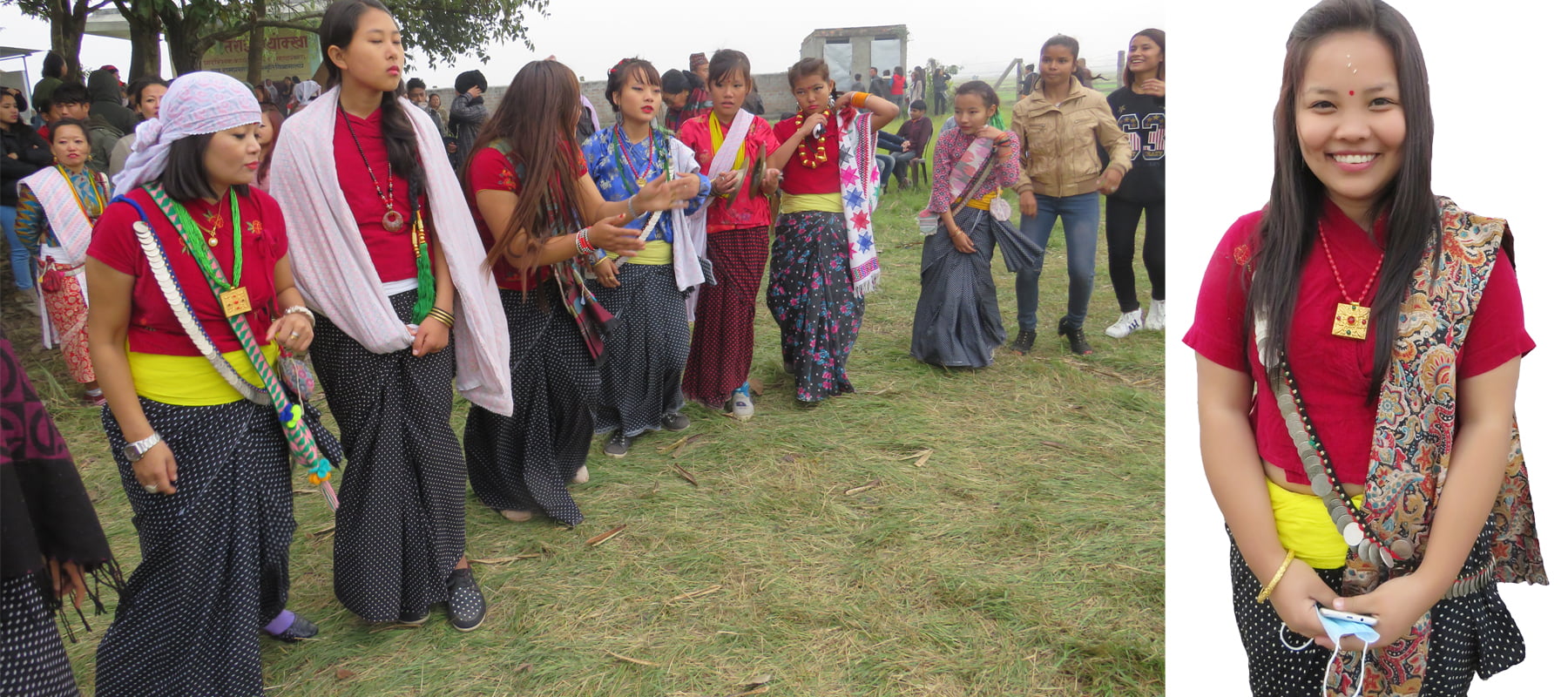Rai Culture Nepal Land Nepal Rai Culture Nepal Land Nepal
