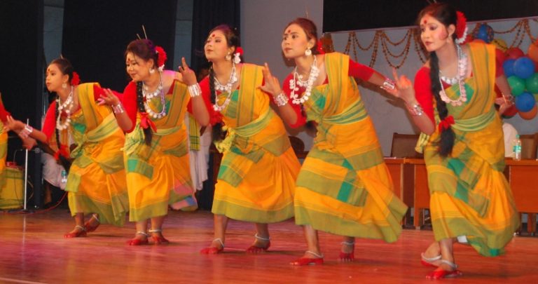 Rajbanshi Culture - Land Nepal