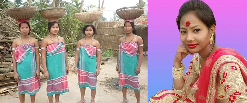 Rajbanshi Culture - Land Nepal