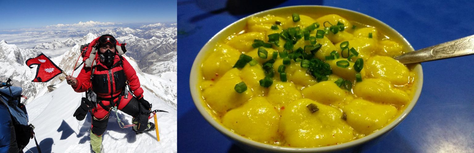 Sherpa Culture-Land Nepal