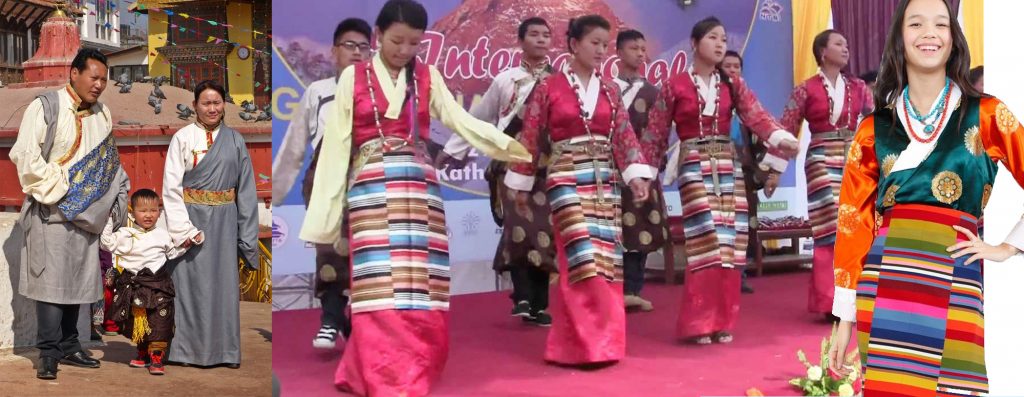 Sherpa Culture-Land Nepal