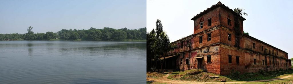 Simraungadh Bara-Land Nepal