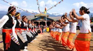 Tamang Culture - Land Nepal