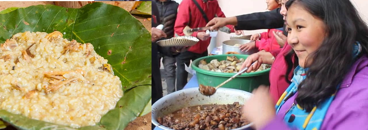 Rai Culture Nepal-Land Nepal